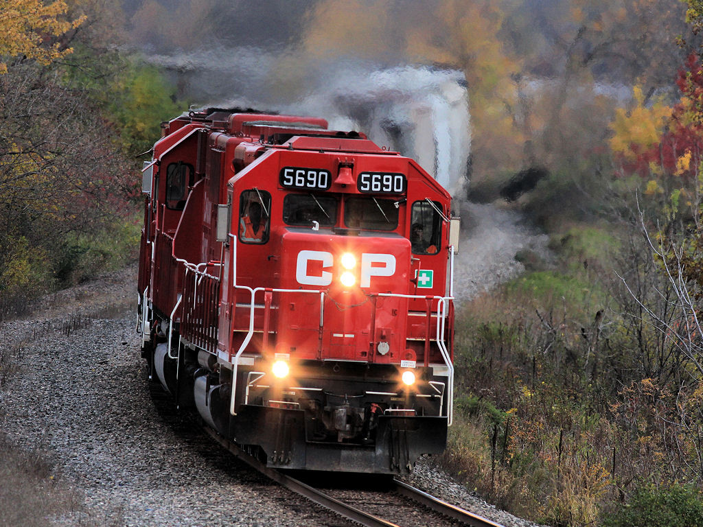 CP 5690